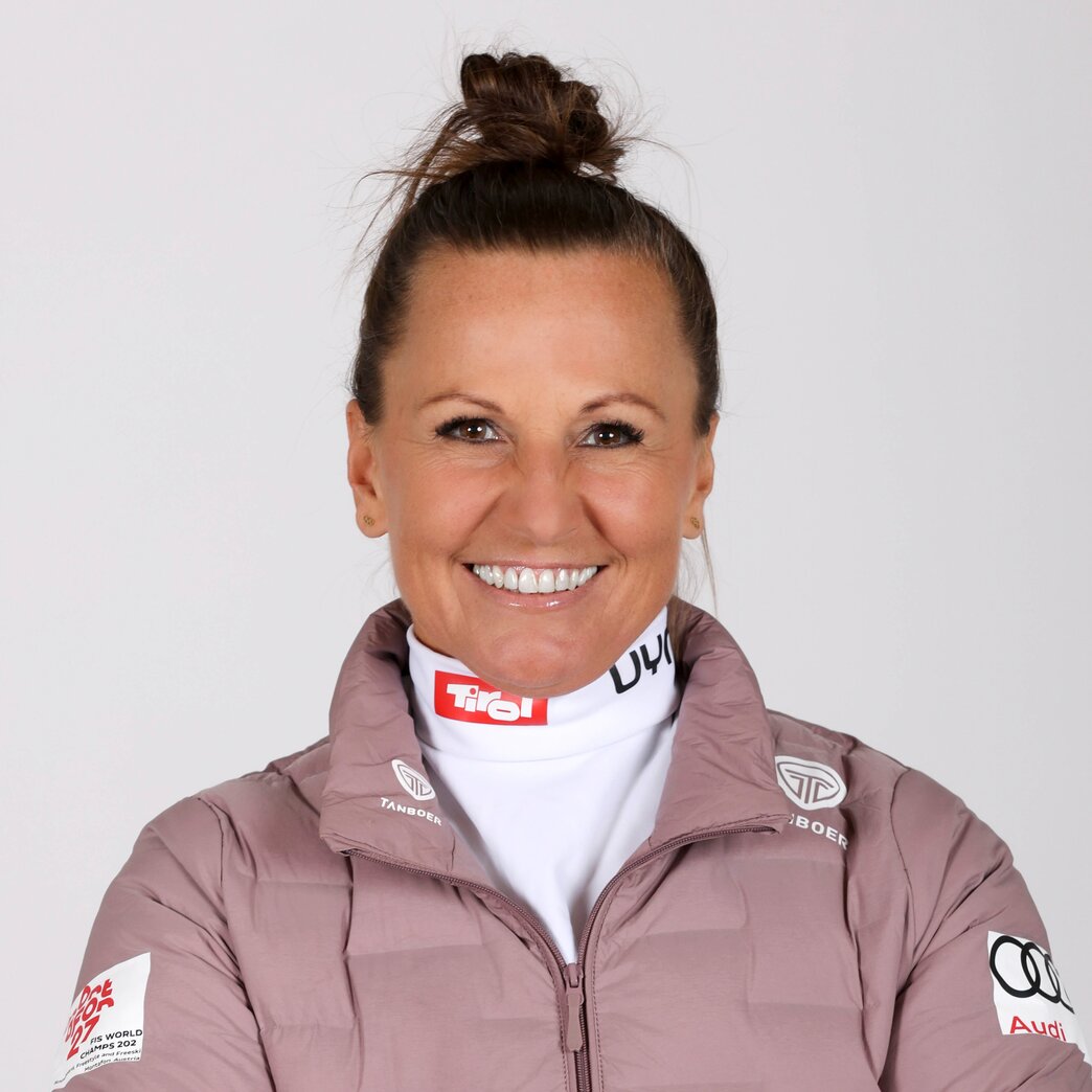 Claudia Riegler